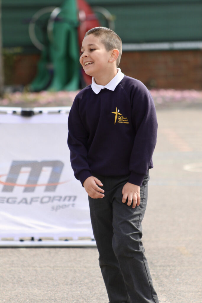 Uniform and Equipment – Christ Church C of E Junior School, Ramsgate